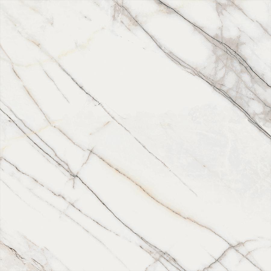 CERAMIC TILE (VIGO WHITE - 45X45) - იდეალი