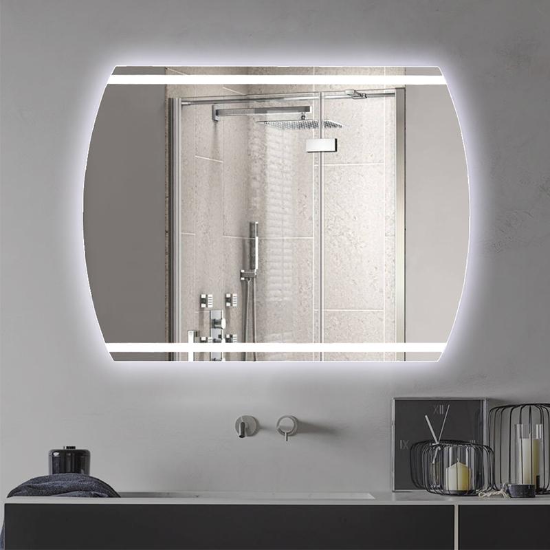 MIRROR (DH-L2003 - 80X60) - იდეალი