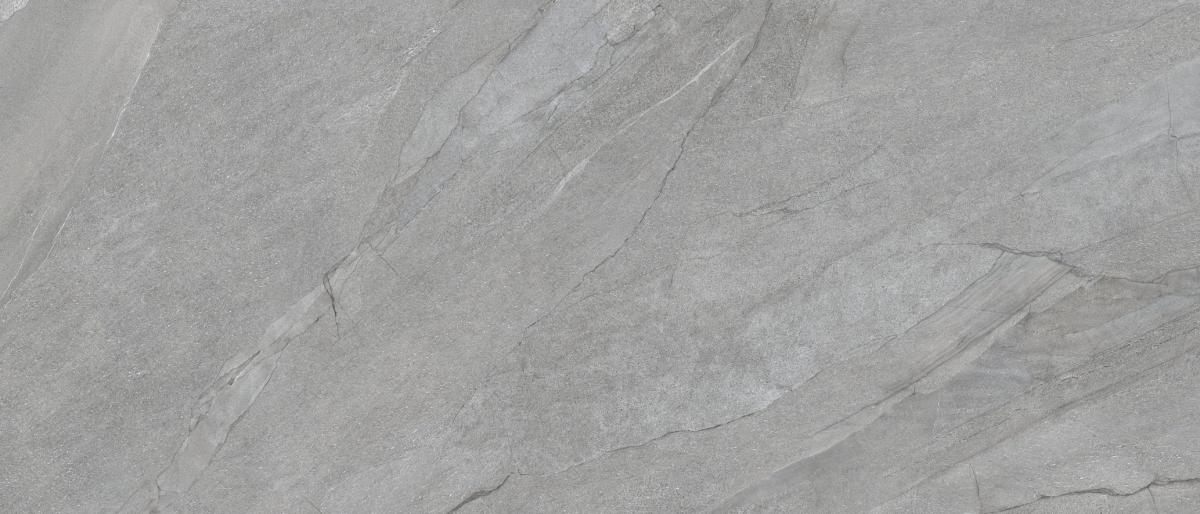 Porcelain Tile (HALLEY SILVER 052 - 120x280) - იდეალი