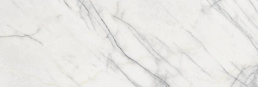 CERAMIC TILE (VIGO WHITE - 30X90) - იდეალი