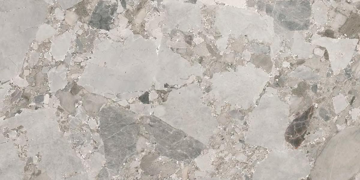 Porcelain Tile (CHEPPO MUD COMP. GLASS - 60X120) - იდეალი